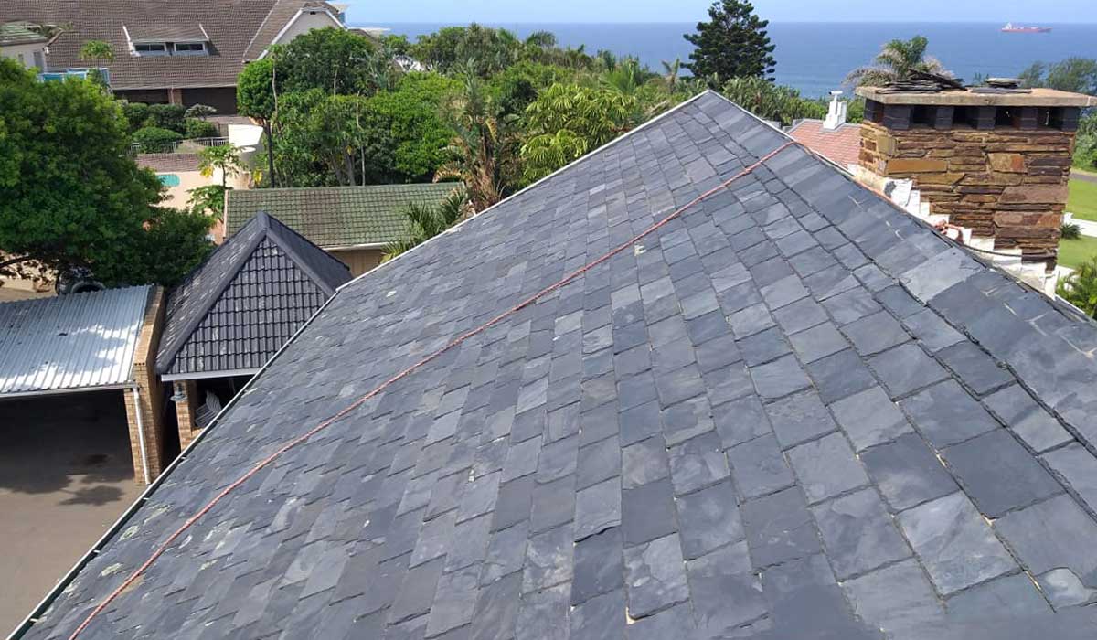 Suburban Roofing FAQ | Expert Answers